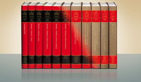 IK BOOKS | The Linnaeus Apostles, Global Science And Adventure