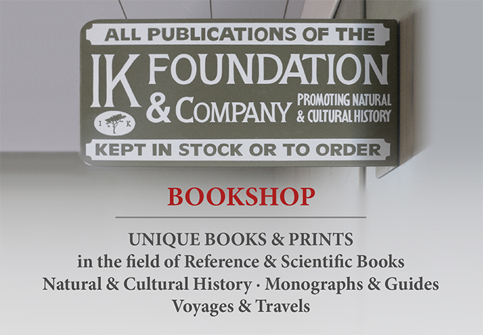 The IK Foundation & Company