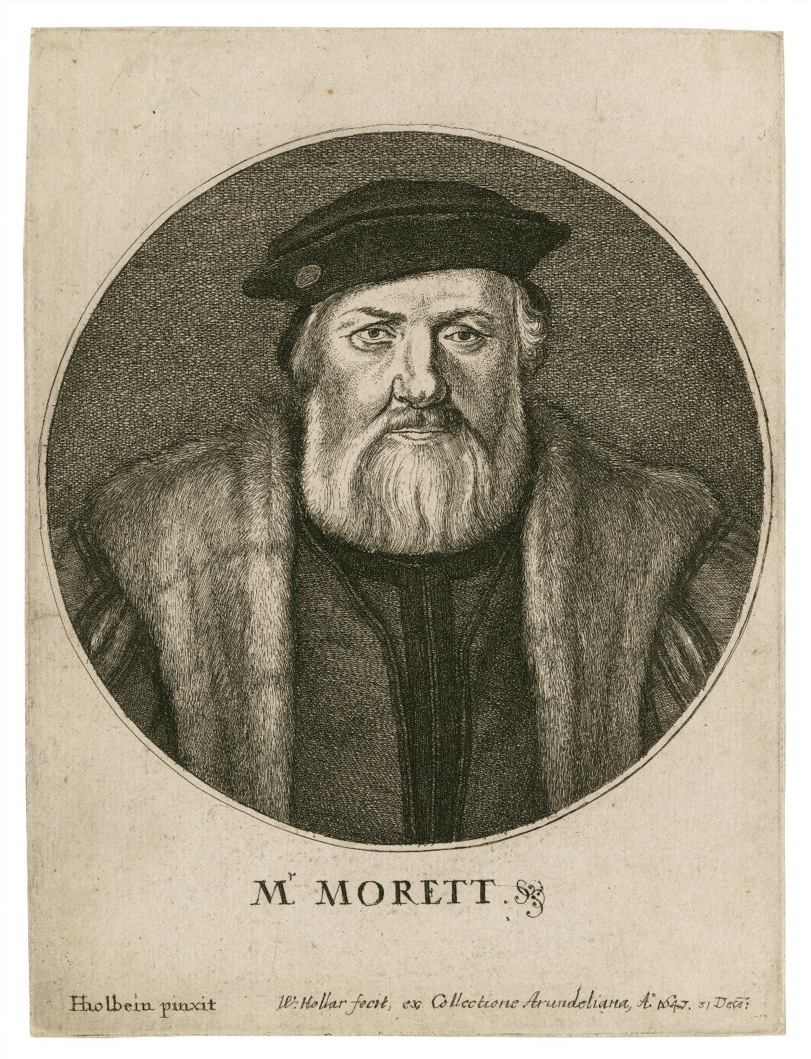 THE FUR TRADE IN THE NORTH AMERICAN COLONIES